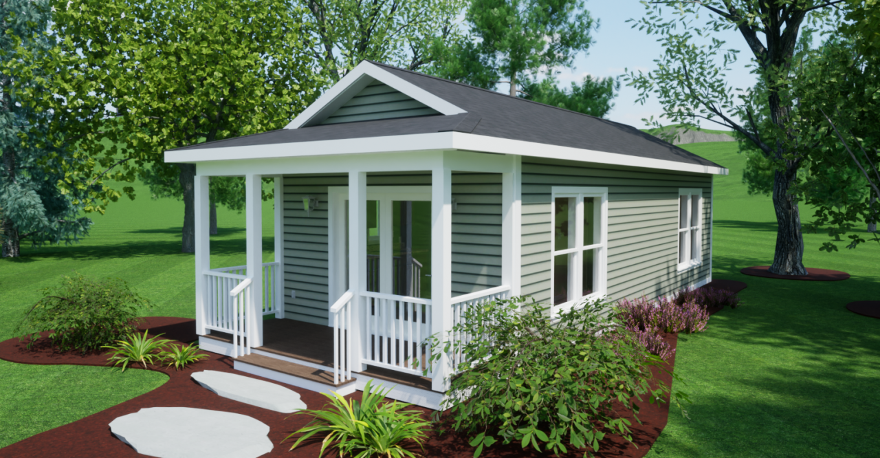 Conway | Cardinal Homes®