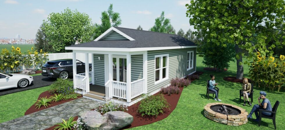 Conway - Cardinal Homes®