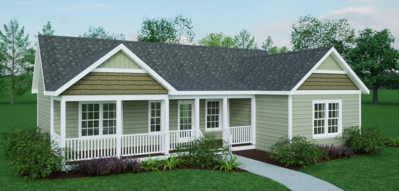 Hinesville | Cardinal Homes®
