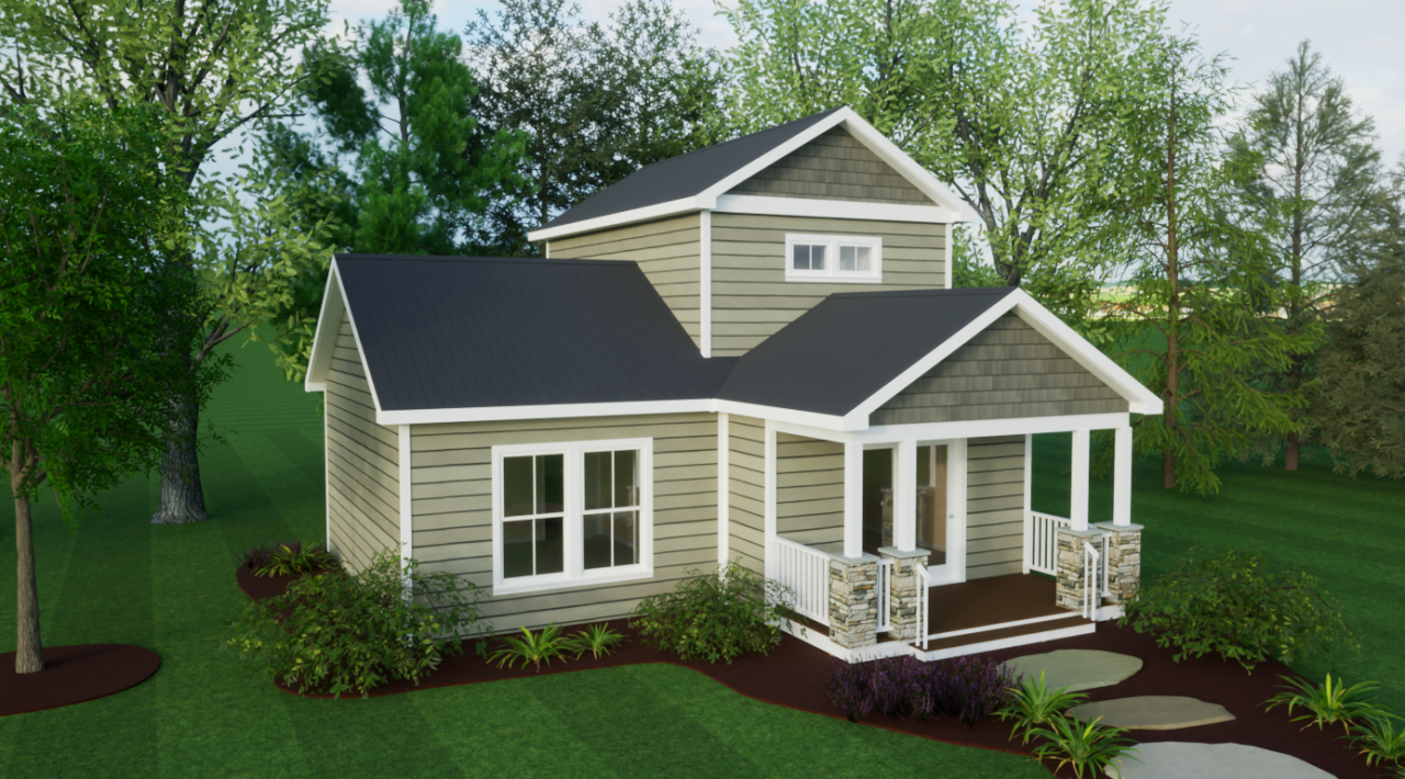 Benwood | Cardinal Homes®