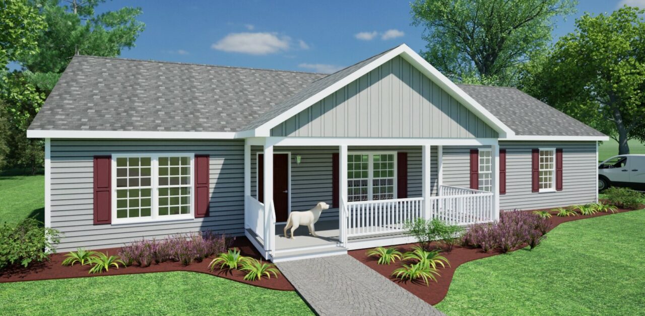 Burke | Cardinal Homes®