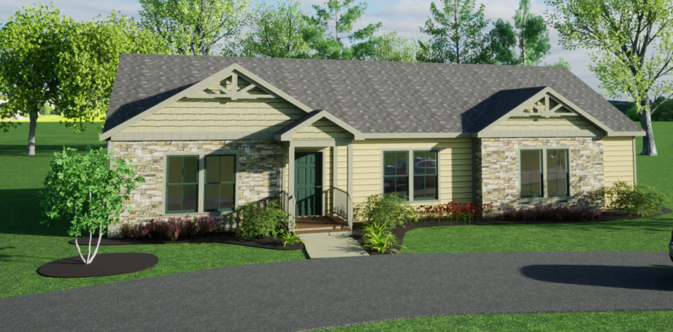 Fairmont | Cardinal Homes®