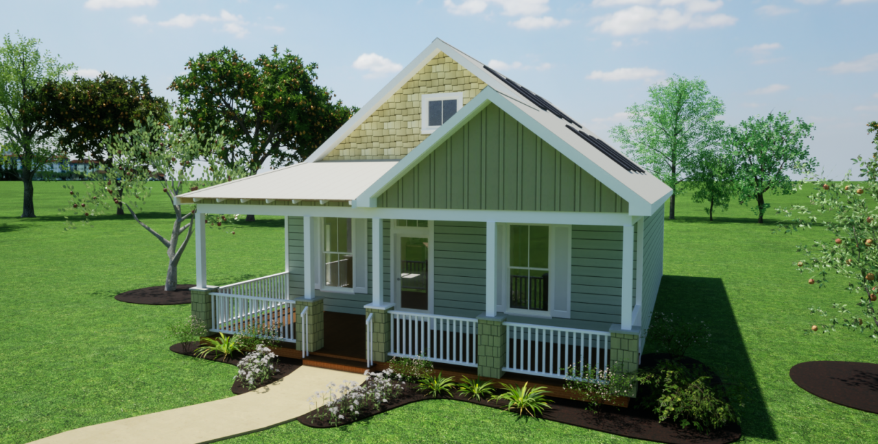 Fulton | Cardinal Homes®
