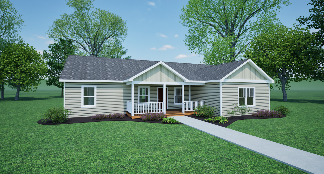 Hampshire | Cardinal Homes®