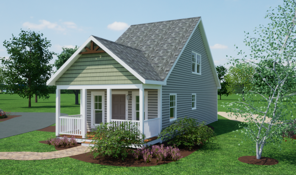 Harper - Cardinal Homes®