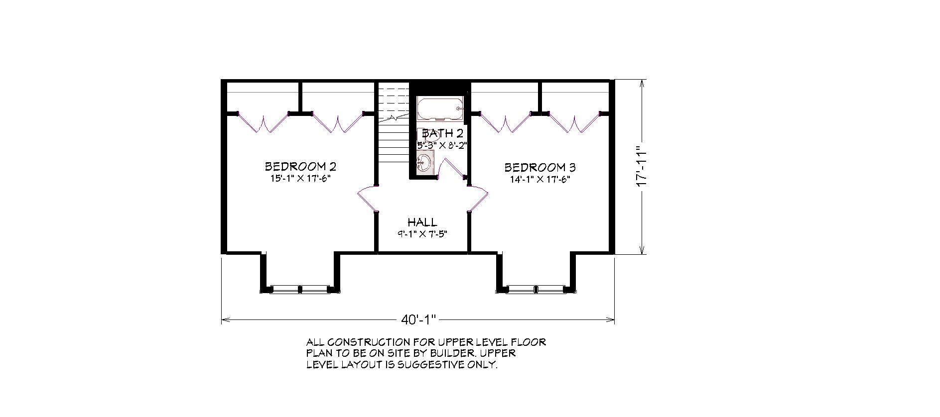 Newland II Elevation B