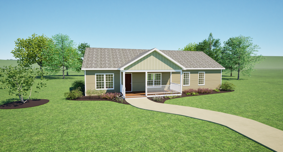 Parkersburg | Cardinal Homes®