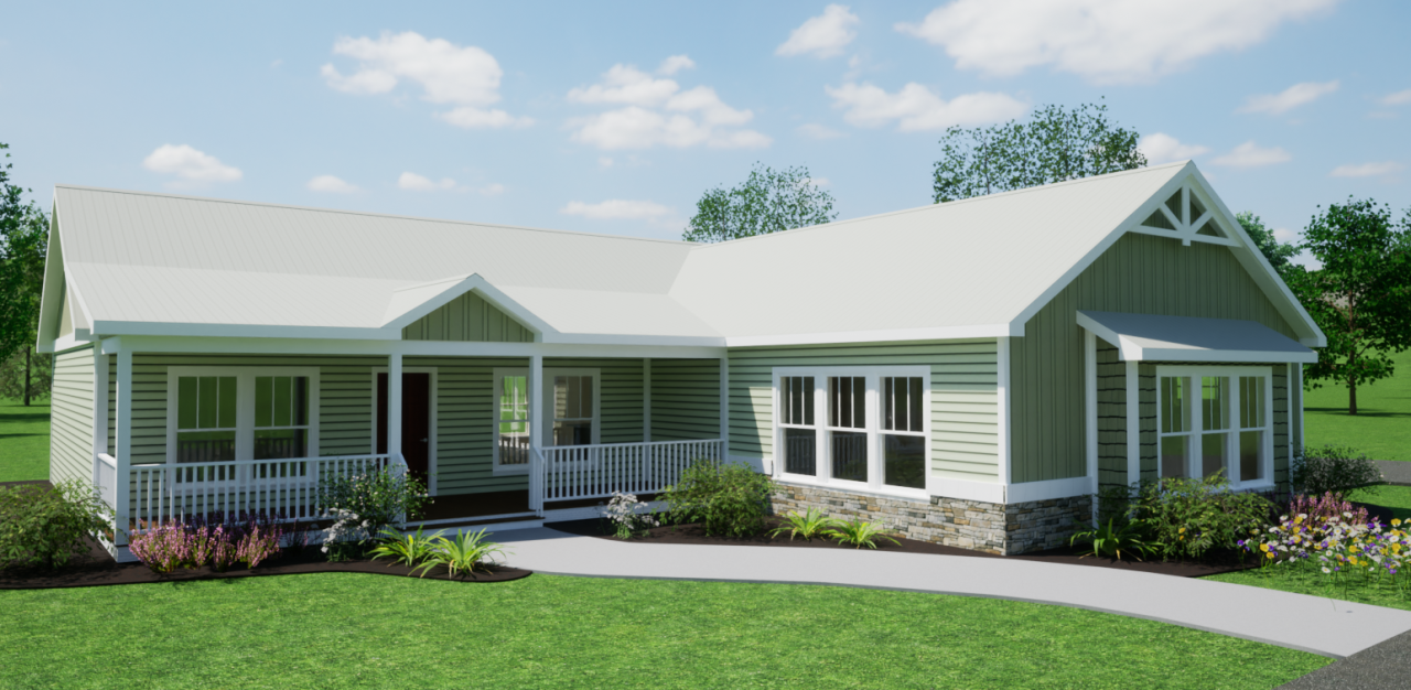 Parkersburg | Cardinal Homes®