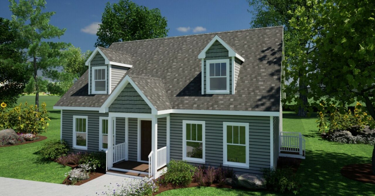 Shelby | Cardinal Homes®