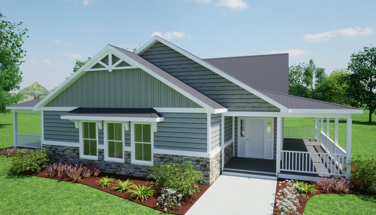 Wentworth - Cardinal Homes®