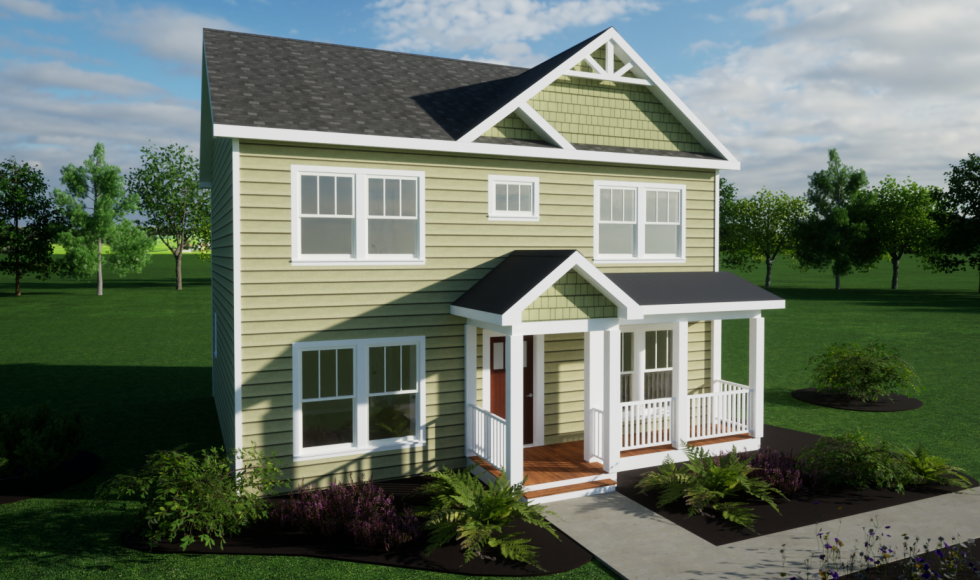 Winchester II | Cardinal Homes®