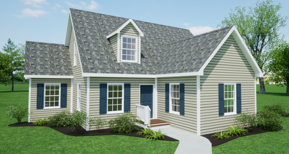 Windsorside | Cardinal Homes®