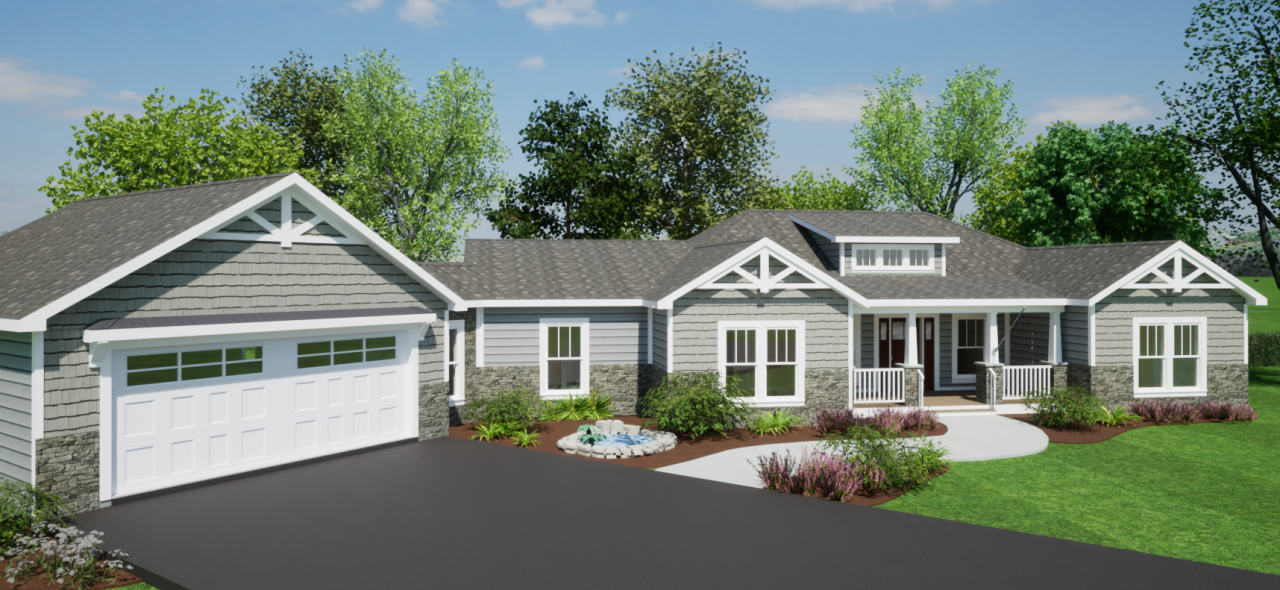 Barrow | Cardinal Homes®