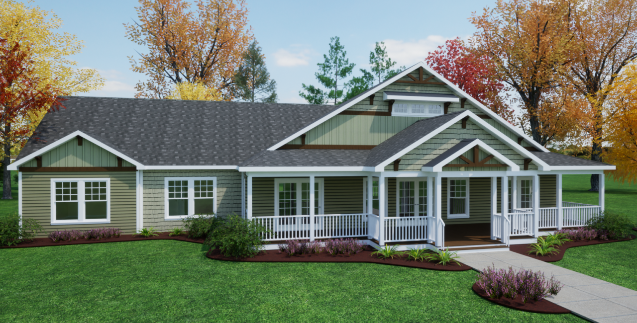 Concord | Cardinal Homes®