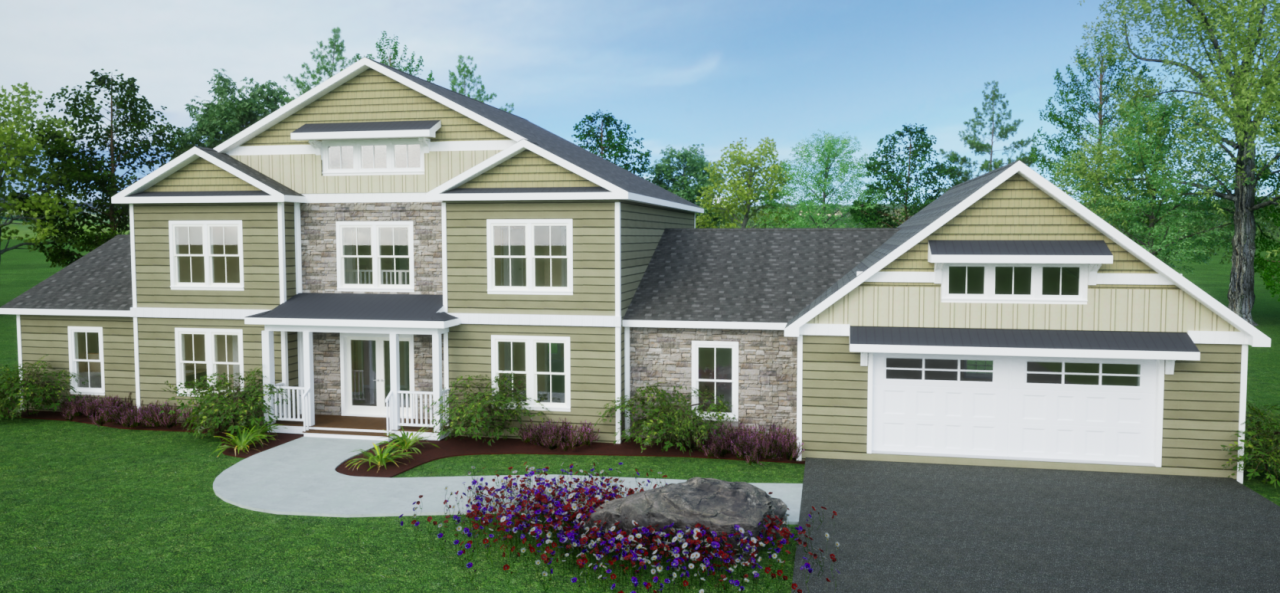 Huntsville - Cardinal Homes®