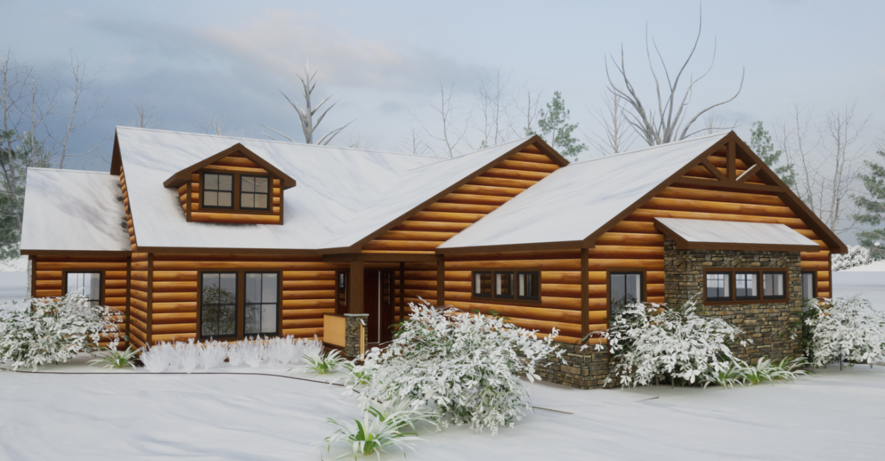 Johnston | Cardinal Homes®