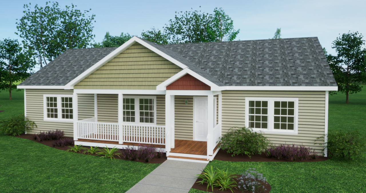 Riley | Cardinal Homes®