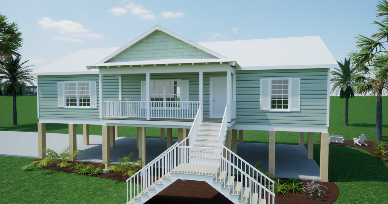 Sanibel | Cardinal Homes®