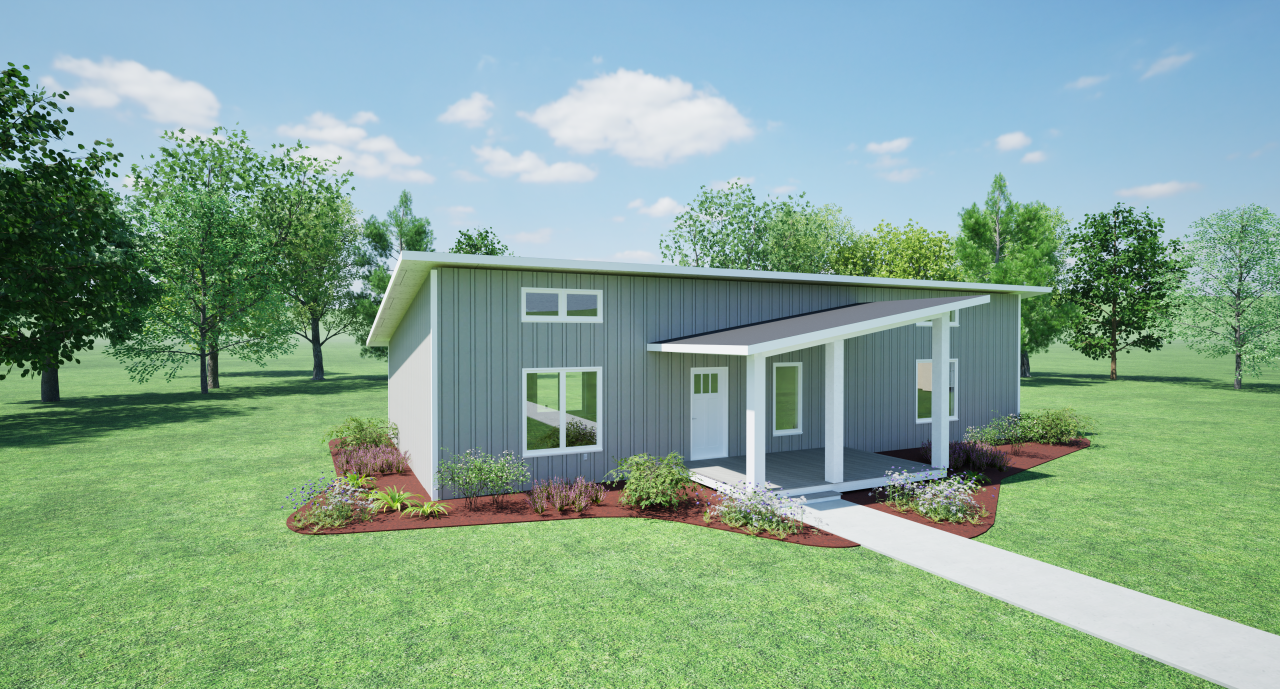 Spruce Pine | Cardinal Homes®