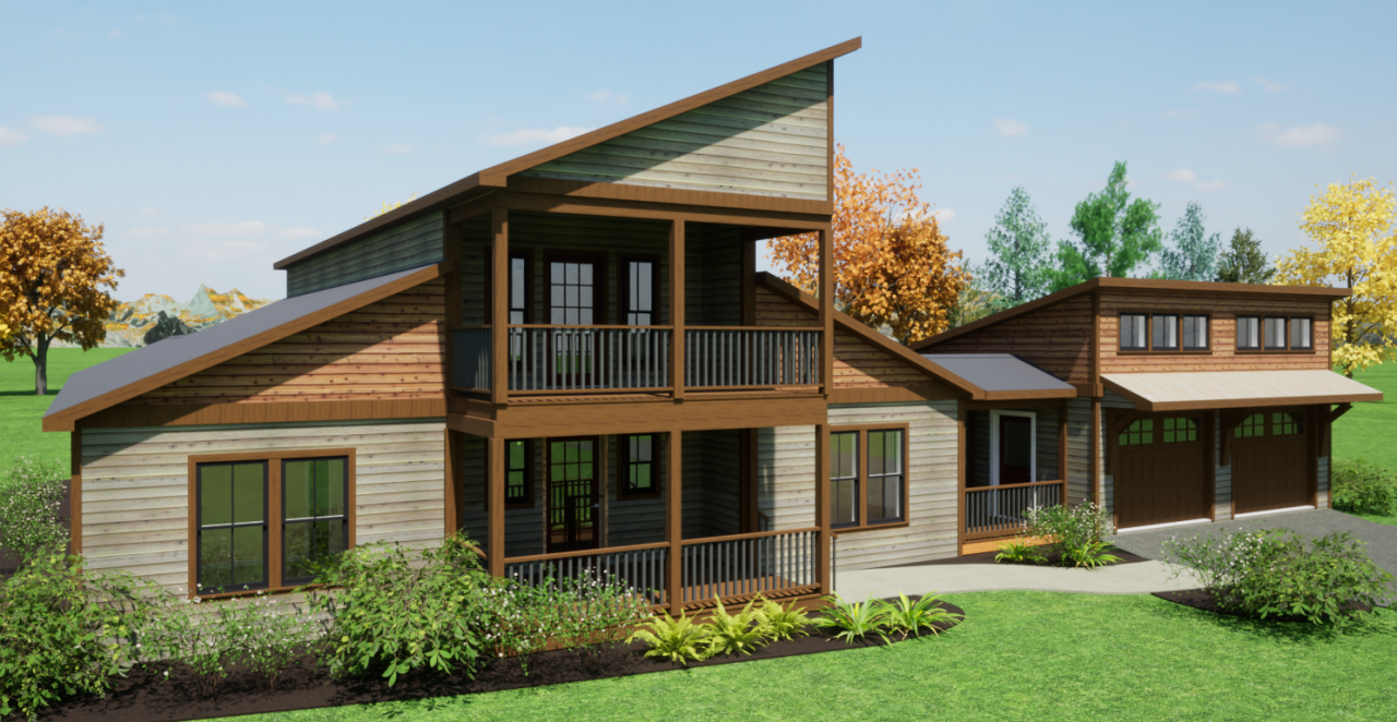 Windy Hill - Cardinal Homes®