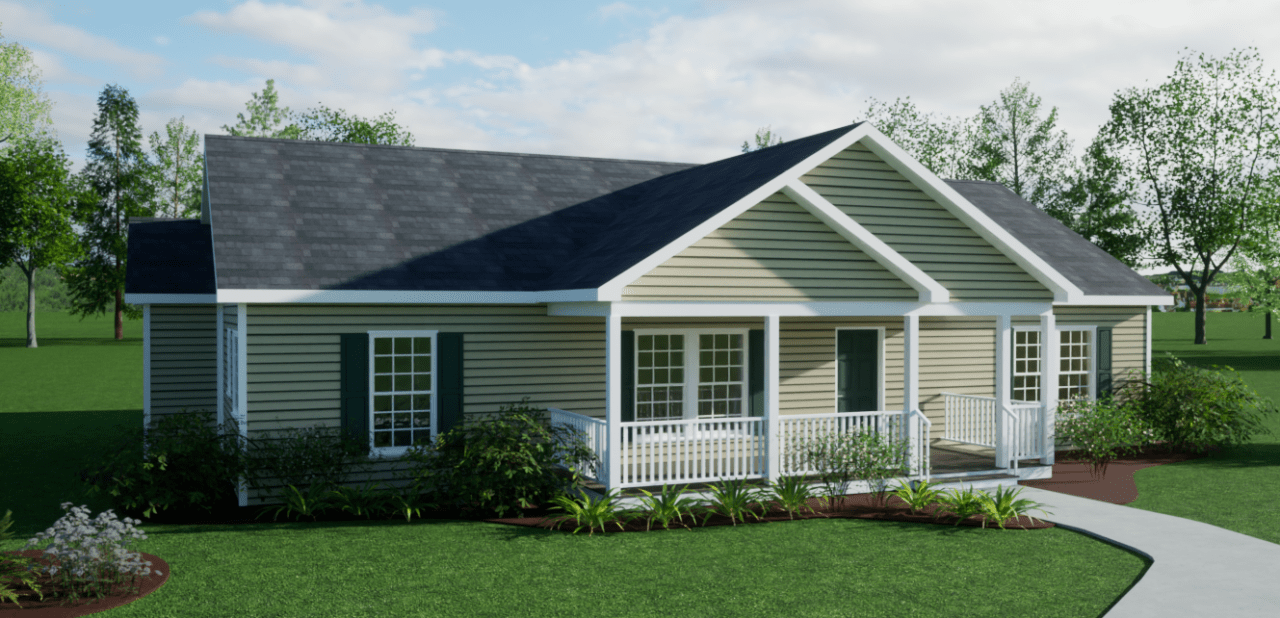 Mooresville | Cardinal Homes®
